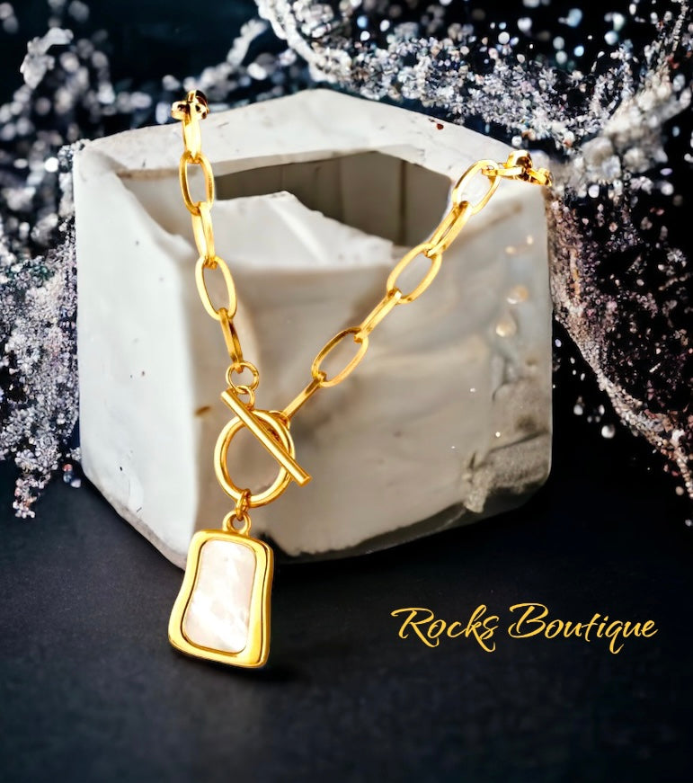 Stainless steel Jewellery – Rocks Boutique